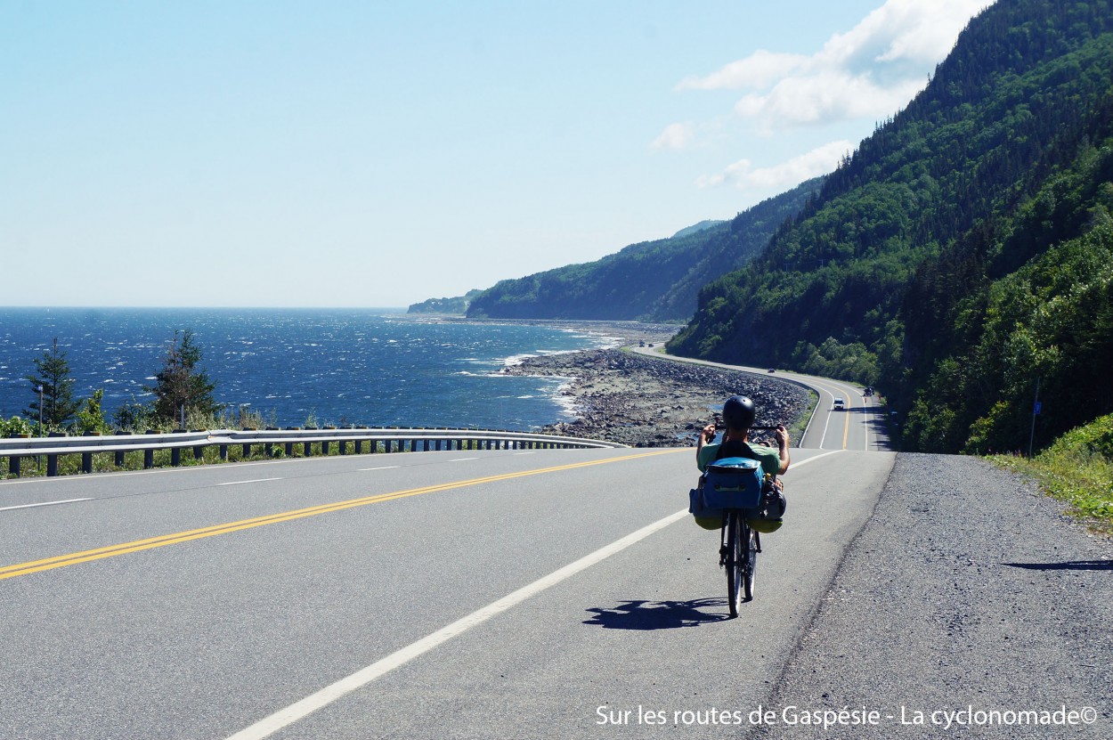 10 idées de vacances vélo au Québec - La cyclonomade